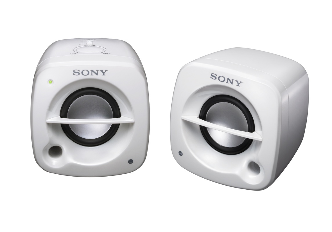 Specificaties van Sony SRS-M50 - Tweakers
