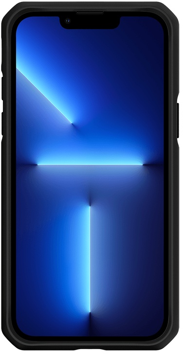 ITSKINS SPECTRUM (iPhone 13 Pro Max) Zwart - Kenmerken - Tweakers