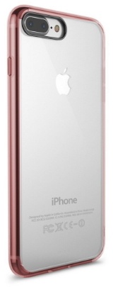 Rock Pure (iPhone 7 Plus) Roze kopen? - Prijzen - Tweakers