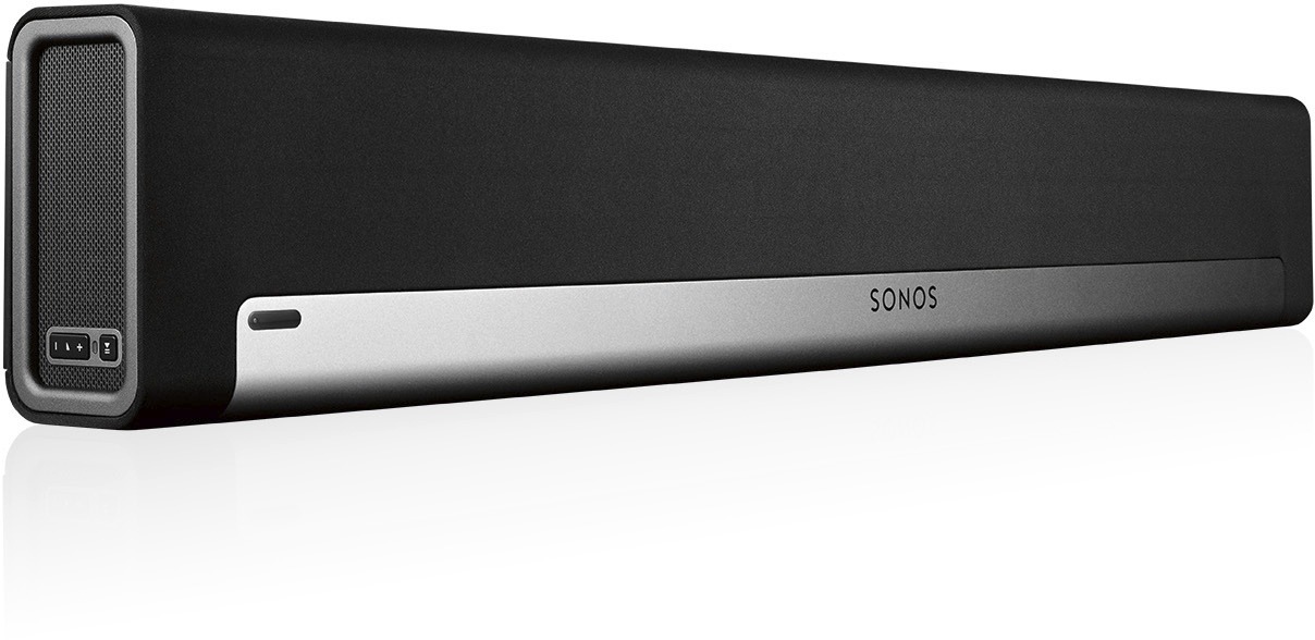 Specificaties van Sonos Playbar - Tweakers