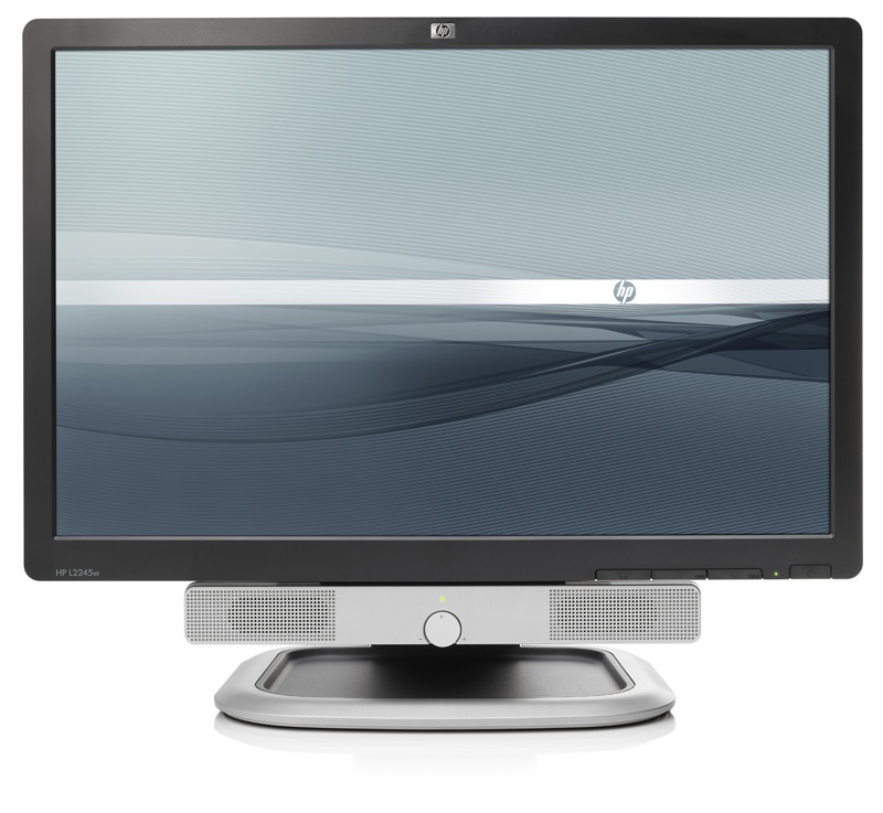 HP L2245w Zwart - PcDealer - Product reviews - Tweakers