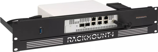 Specificaties van Rackmount Solutions RM-DE-T1 - Tweakers
