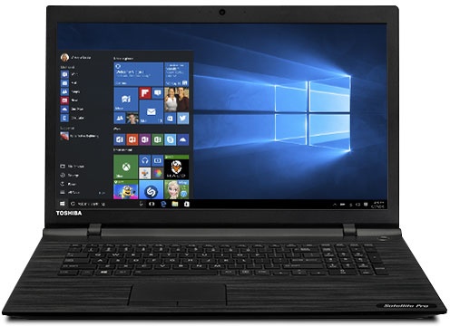 Toshiba Satellite Pro C70-C-19V (Belgisch model) kopen? - Prijzen - Tweakers