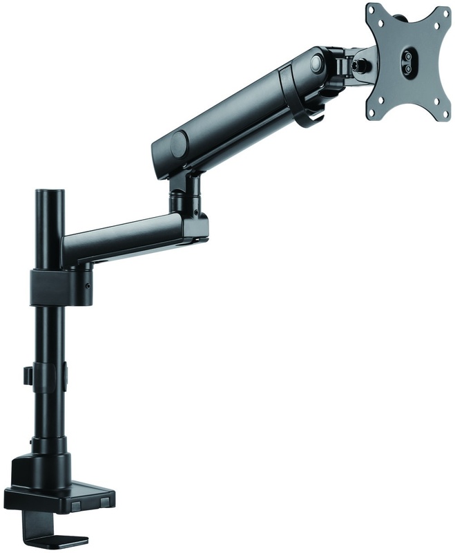Specificaties van V7 Monitor Mount Professional Touch Adjust - Tweakers