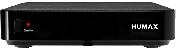 Specificaties van Humax IRHD-5550C - Tweakers