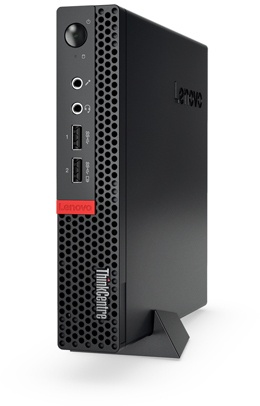 Specificaties van Lenovo M910x - Tweakers