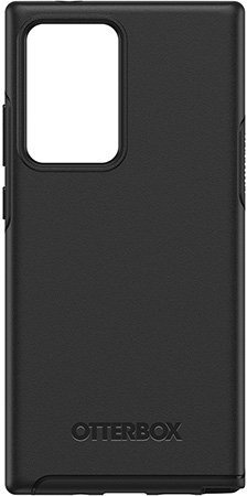 Otterbox Symmetry Case Black Samsung Galaxy Note 20 Ultra 5G Zwart ...