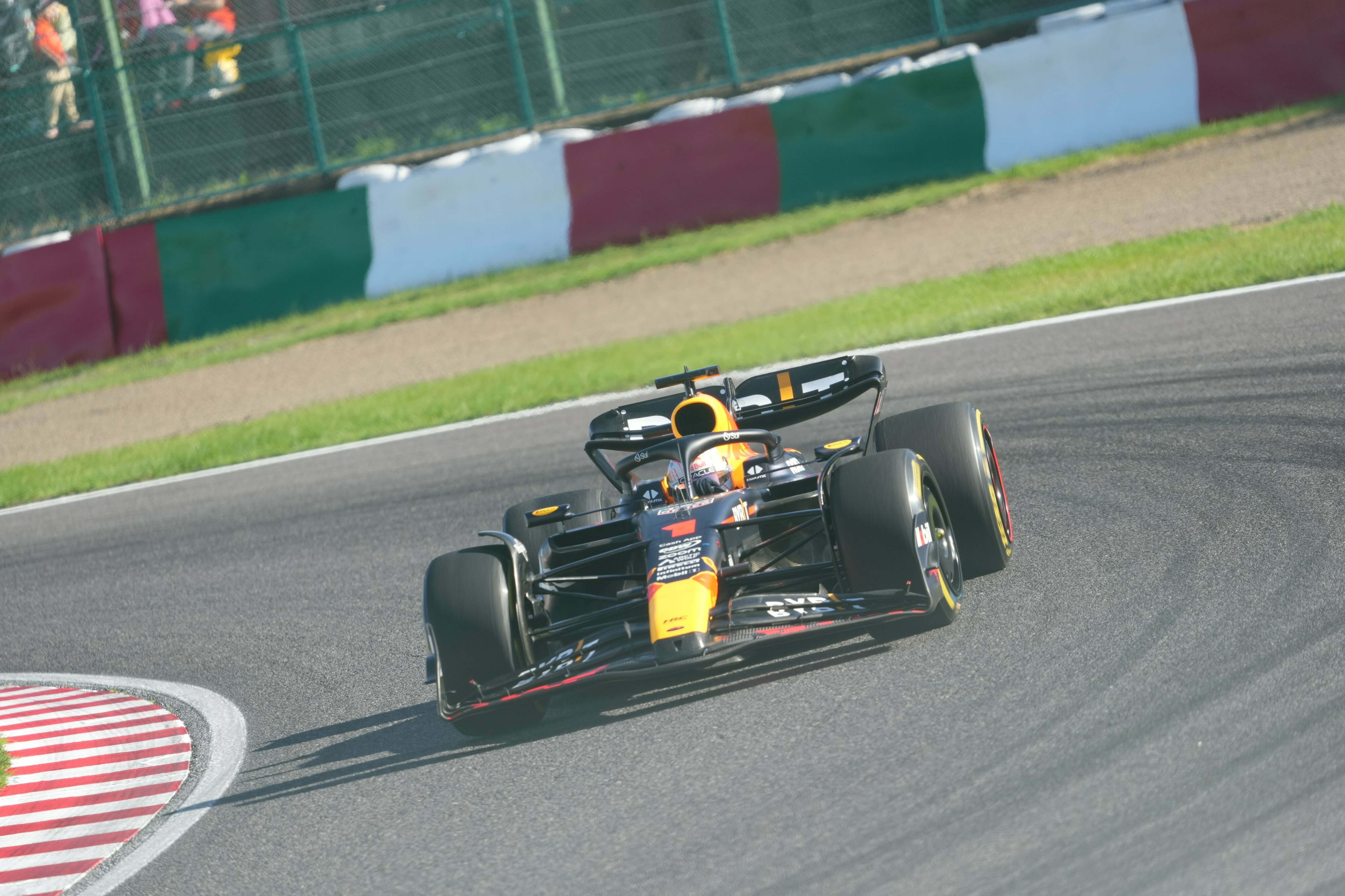 [F1 2023] Race 17 GP van Japan - Sport - GoT