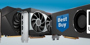 Videokaart Best Buy Guide - Beste videokaart voor 4k-gaming - Tweakers