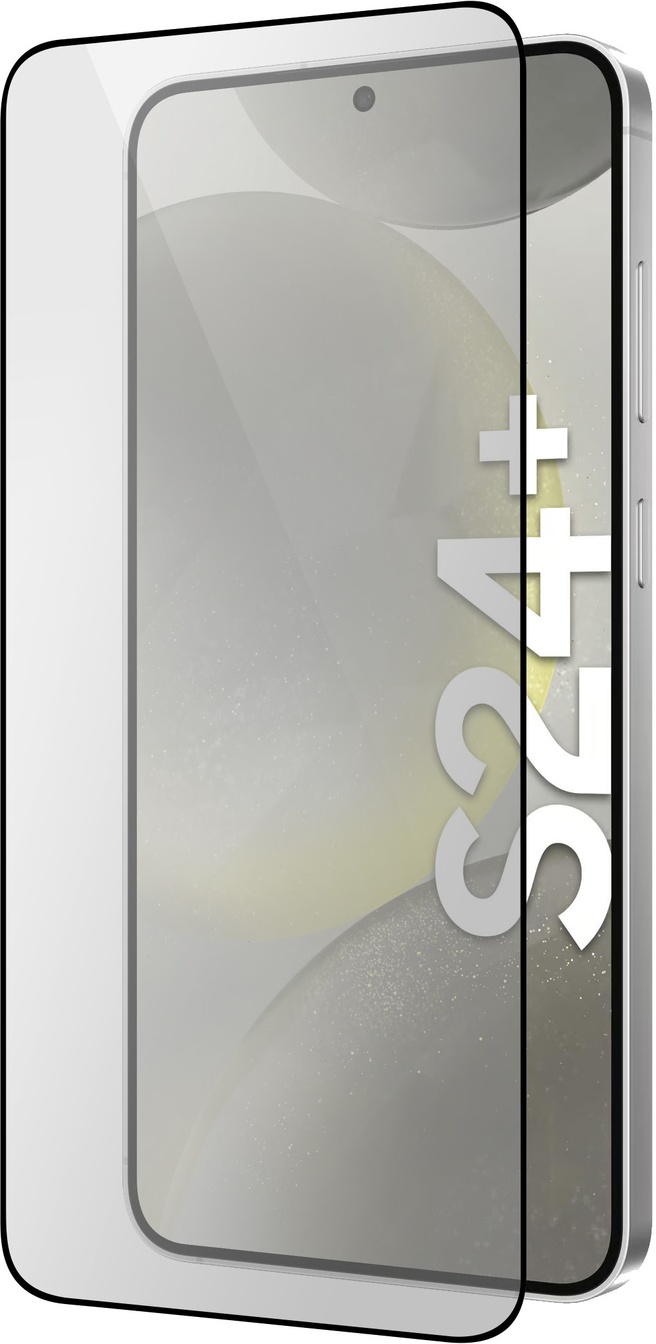 Mobiparts Regular Tempered Glass Samsung Galaxy S24 Plus (Galaxy S24 ...