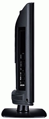 Specificaties van LG 26LD350 Zwart - Tweakers