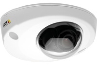 Axis P3905-R Mk II - Kenmerken - Tweakers