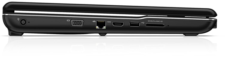 HP Compaq Presario CQ70-210ED notebook pc serie (NF227EA) - Kenmerken ...