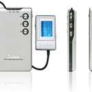 Firmware-update: Cowon iAudio M3 1.20 - Beeld en geluid - Downloads ...