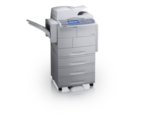 Specificaties van Samsung SCX-6545N - Tweakers