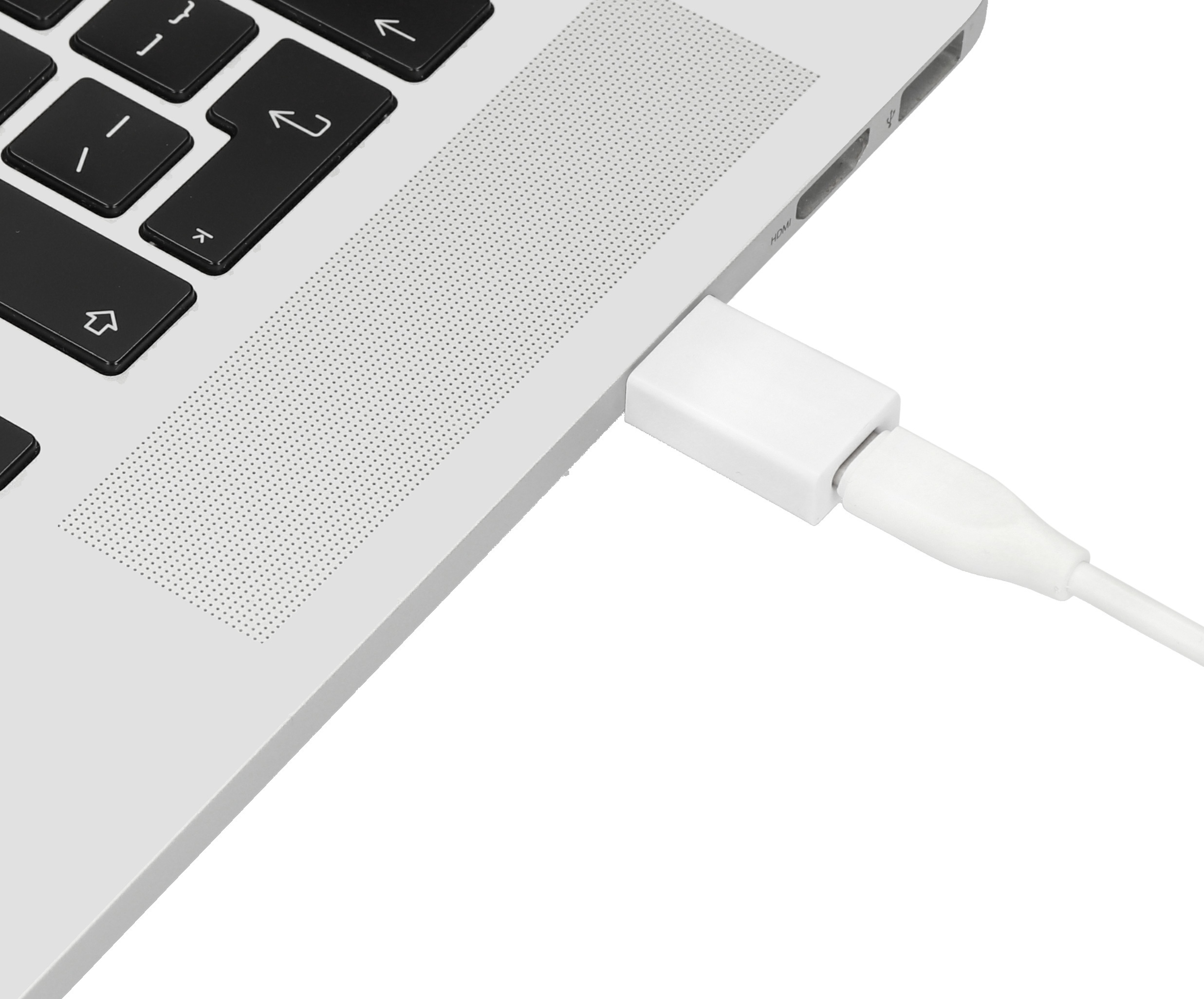 Specificaties van Mobiparts USB-C to USB-C Data Blocker White (Bulk ...