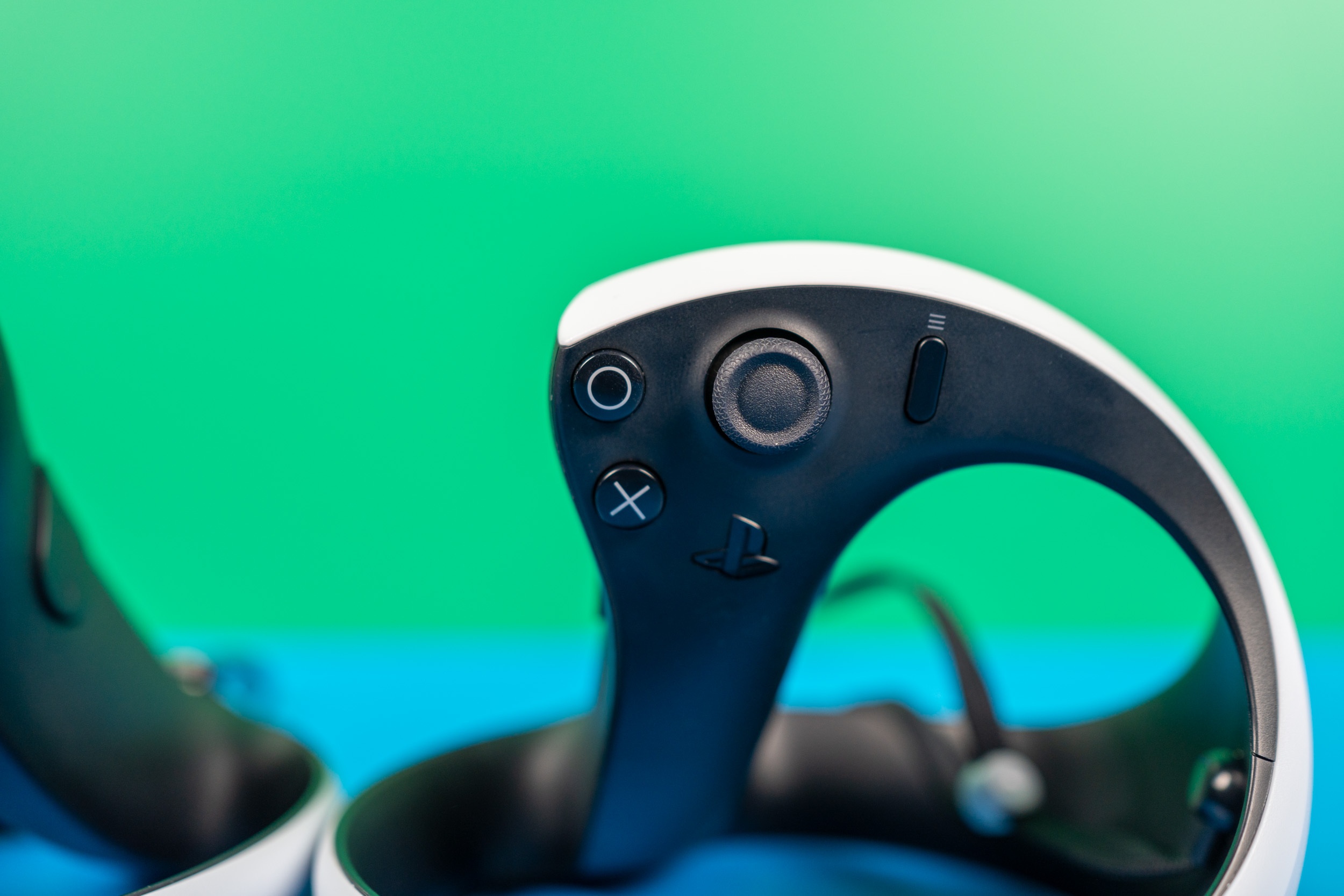 PlayStation VR2 Review - Tweakers