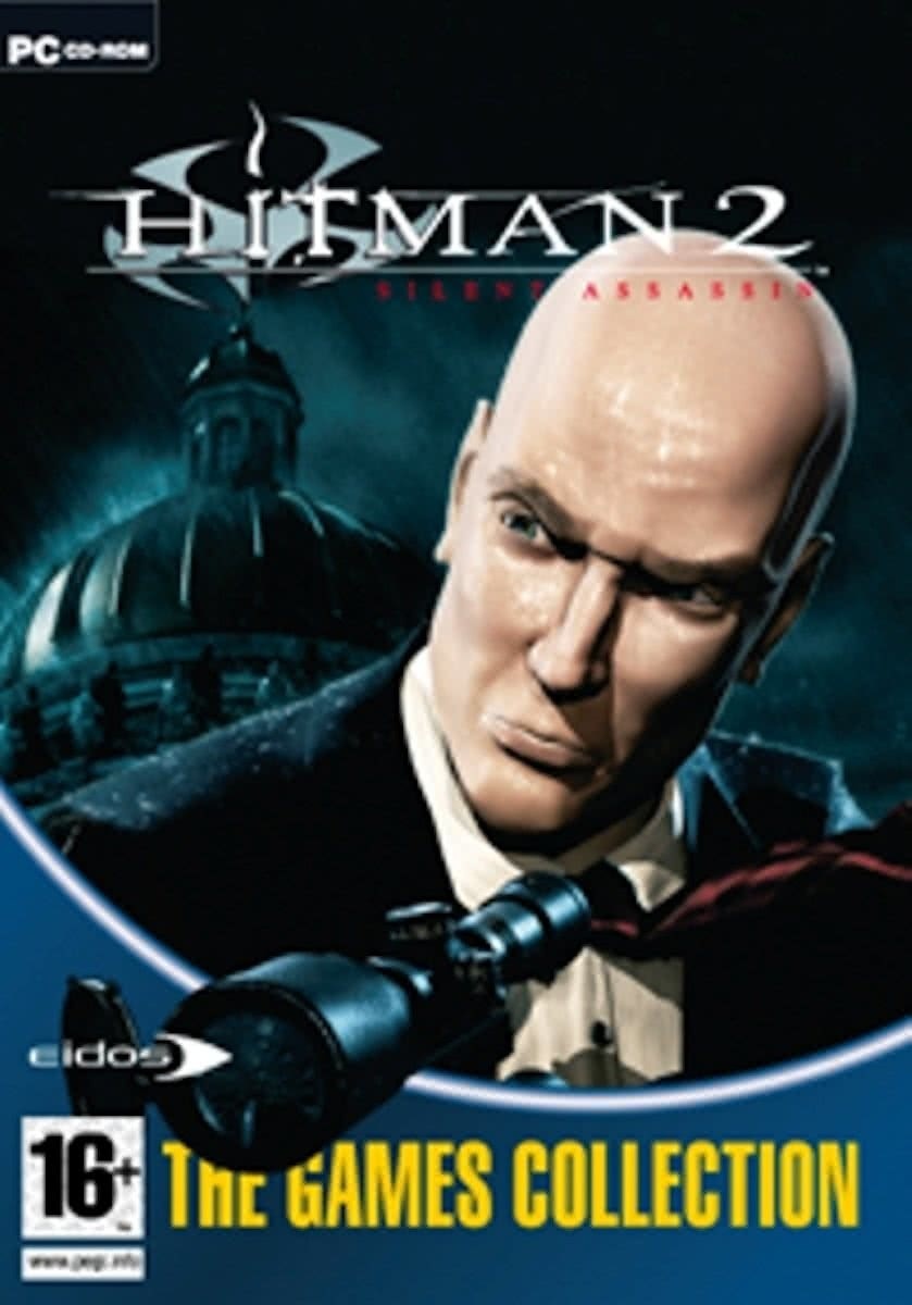 Hitman 2 silent assassin cheats pc - netgse
