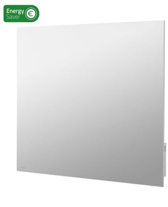 Hombli Smart Infrared Panel Heater 400W - Mirror: beste prijs - Tweakers
