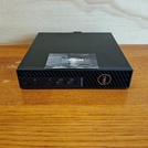 Dell Optiplex 3000 Micro | i5 12500T | 16gb DDR4 | 250gb SSD aangeboden ...