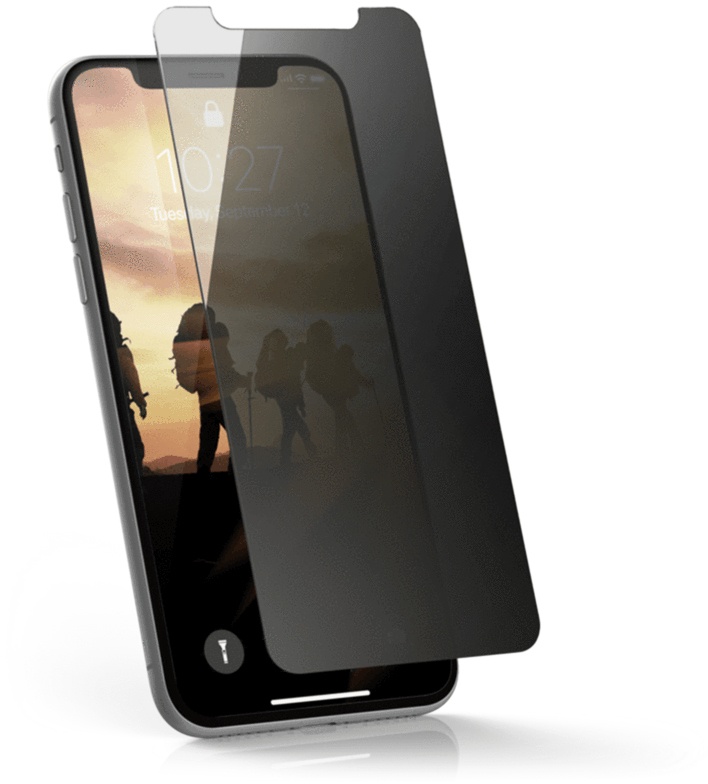 Specificaties van Urban Armor Gear IPHX-PR-SP (Iphone X) - Tweakers