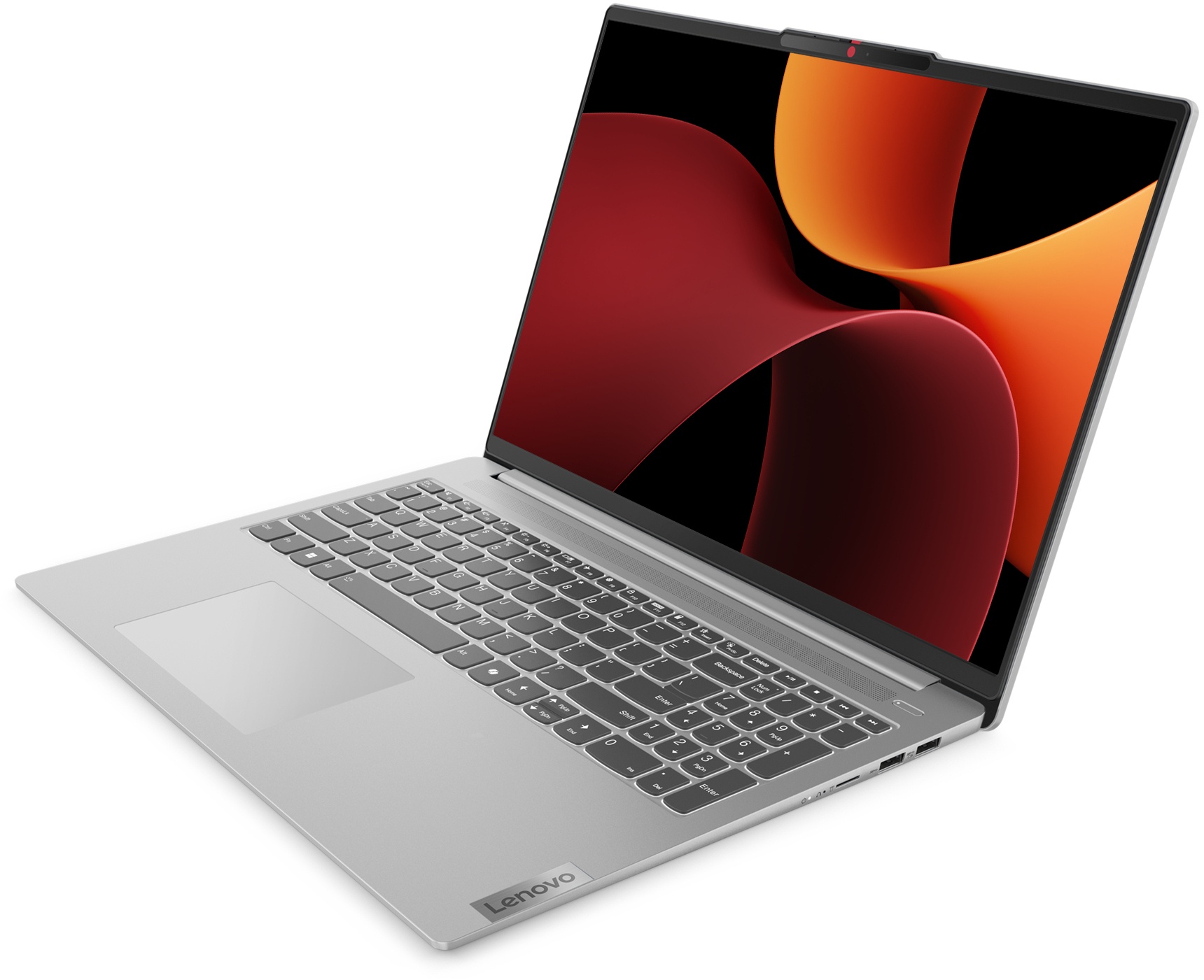 Specificaties van Lenovo IdeaPad Slim 5 16AHP9 (83DD003KMH) - Tweakers