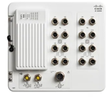 Cisco IE-3400H-16T-E: beste prijs - Tweakers
