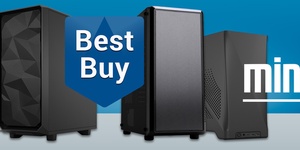 De beste mini-ITX-game-pc - Best Buy Guide - Tweakers