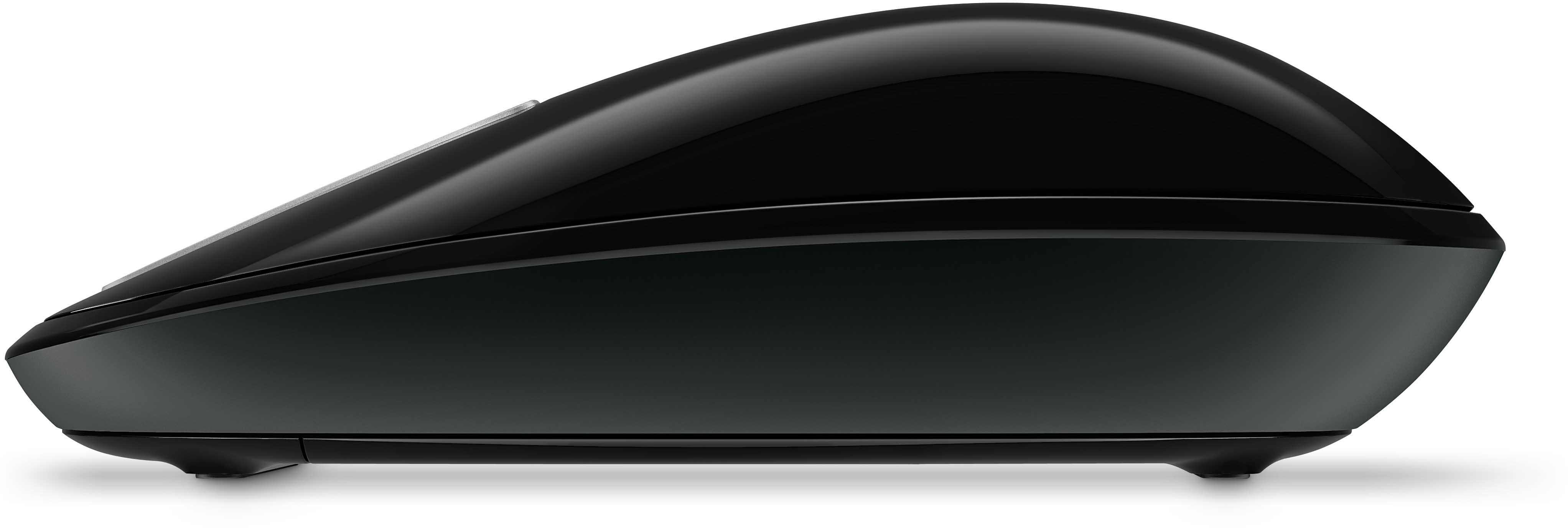 Microsoft Explorer Touch Mouse - Kenmerken - Tweakers