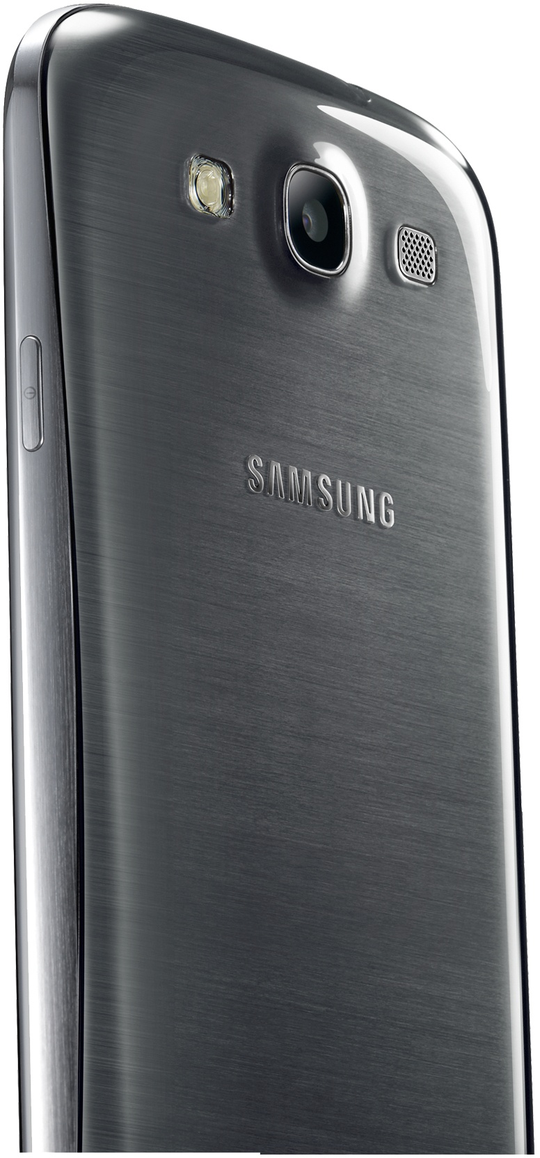 Samsung Galaxy S III 16GB Grijs - Kenmerken - Tweakers