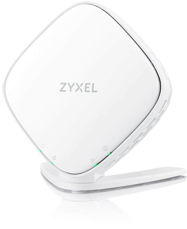 Specificaties van ZyXEL Dual-Band Wireless AX1800 Gigabit Access Point ...