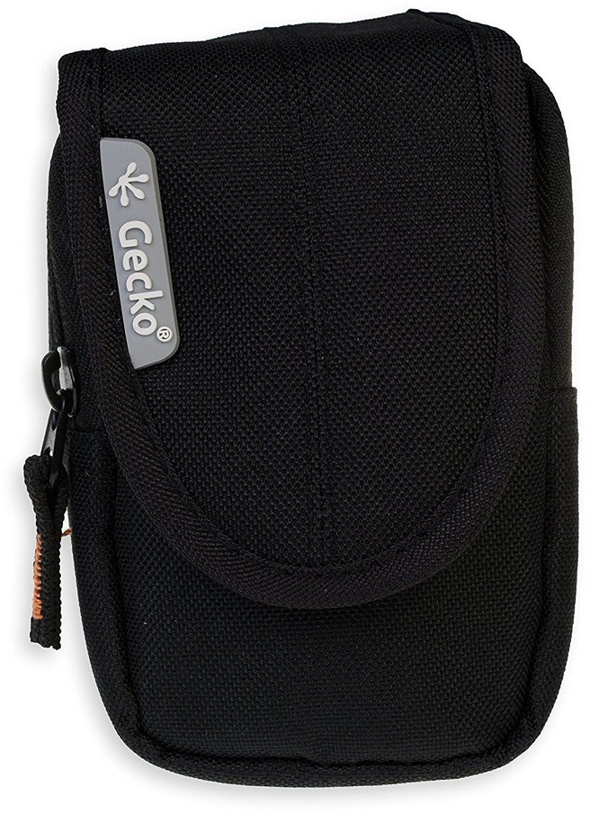 Specificaties van Gecko Covers WB100 Zwart - Tweakers