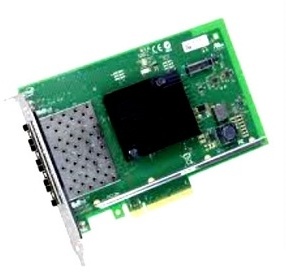 Specificaties van Dell Intel X710 - Tweakers