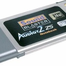Driver-update: Creative Audigy 2 ZS Notebook 02.08.0004 - Computer ...