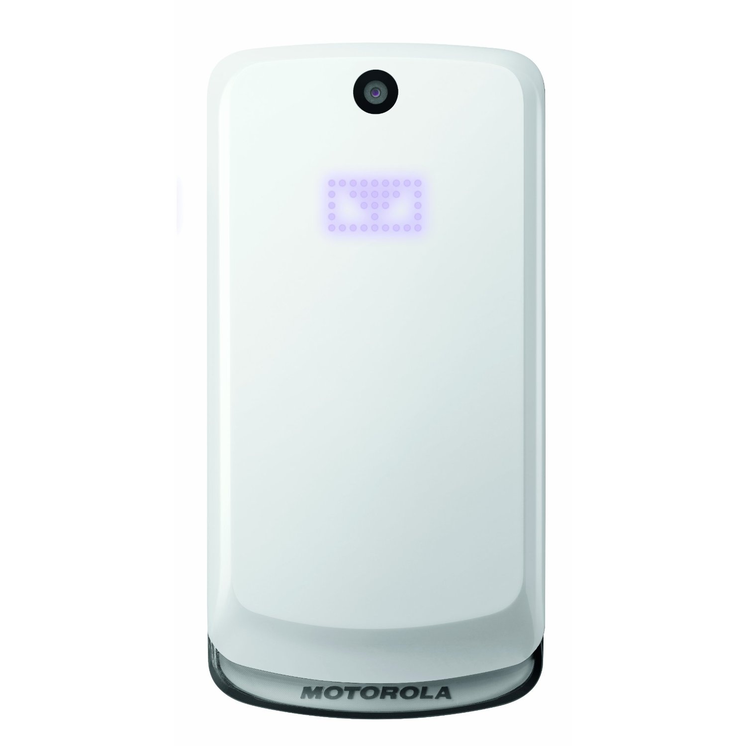 Motorola Gleam Wit - Kenmerken - Tweakers