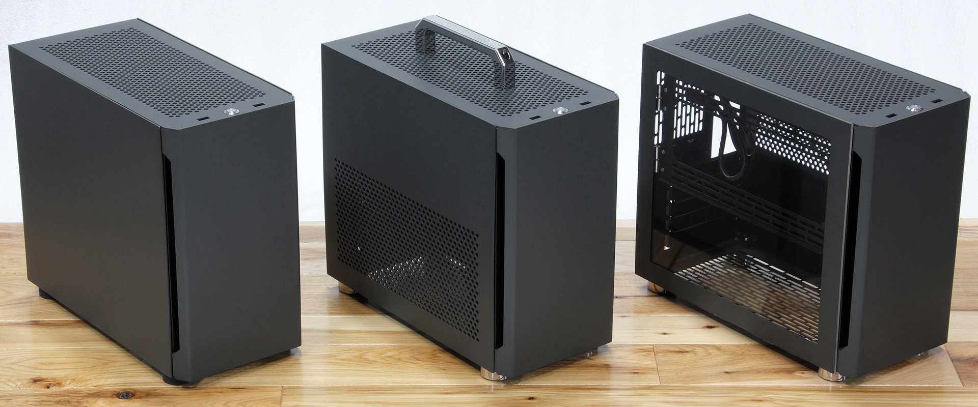 Sliger Cerberus Grijs kopen? - Prijzen - Tweakers