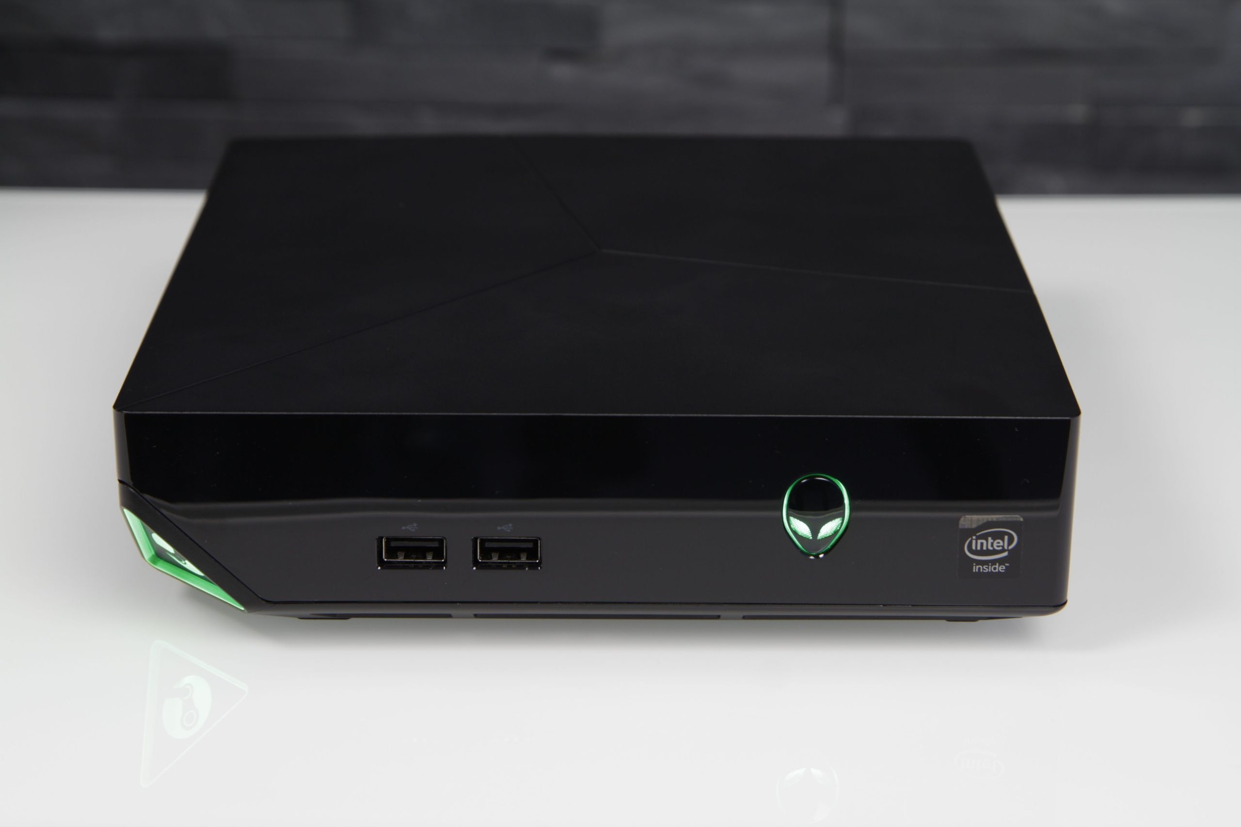 Alienware Steam Machine Review - Tweakers