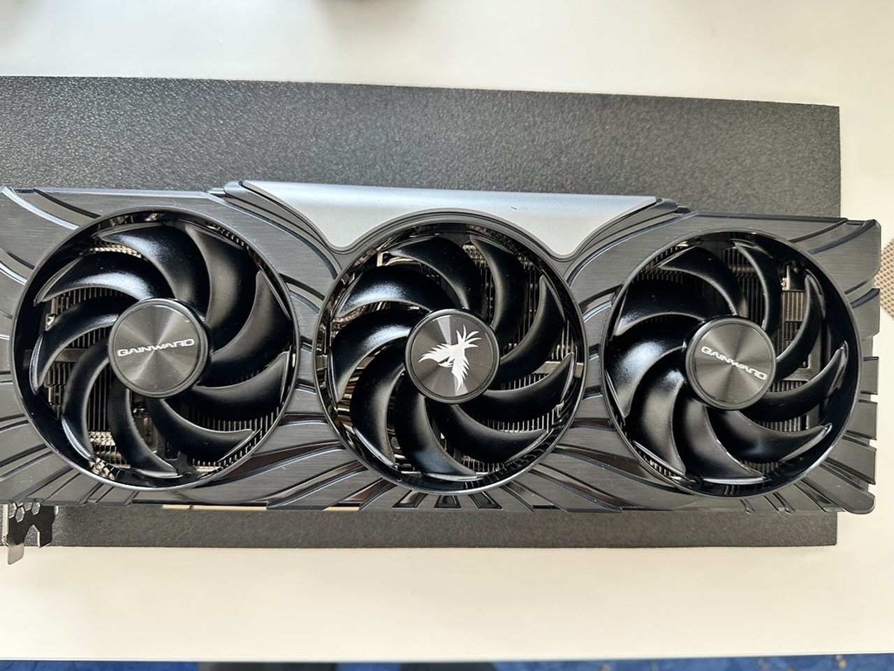 Gainward GeForce RTX 5070 Ti Phoenix V1 aangeboden - Vraag & Aanbod ...
