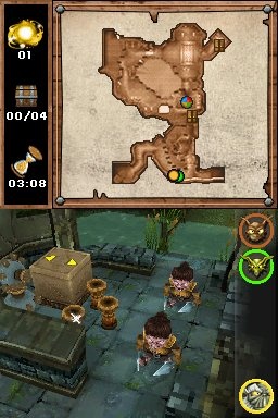 Review Overlord: Minions - Tweakers