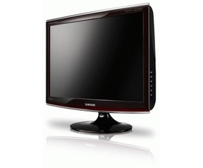 Specificaties van Samsung Syncmaster T240HD - Tweakers