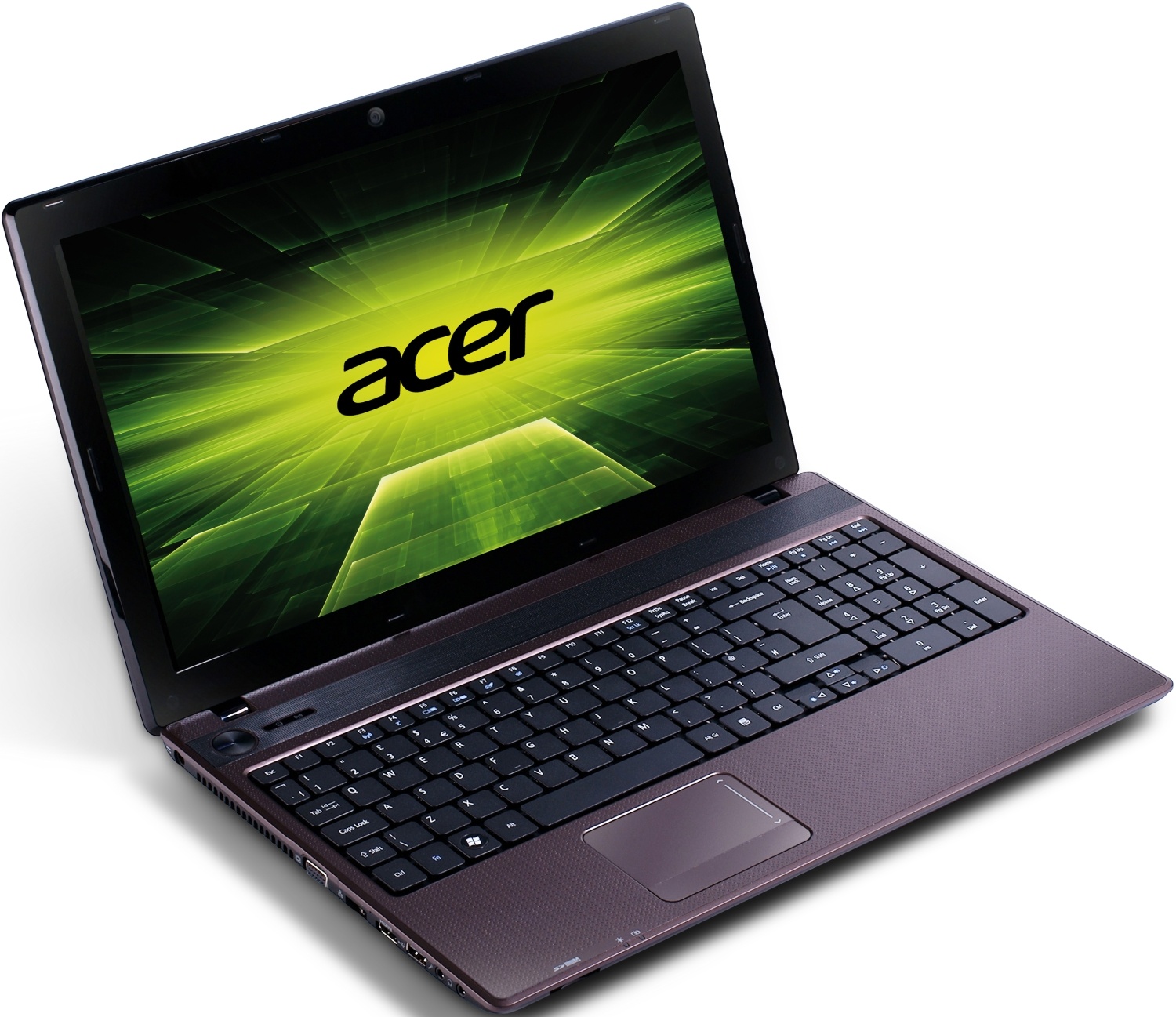 Specificaties van Acer Aspire 5336-734G50MN - Tweakers