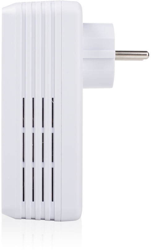 Specificaties van Topcom NS-6701 Ethernet Kit - Powerlan Pass through ...