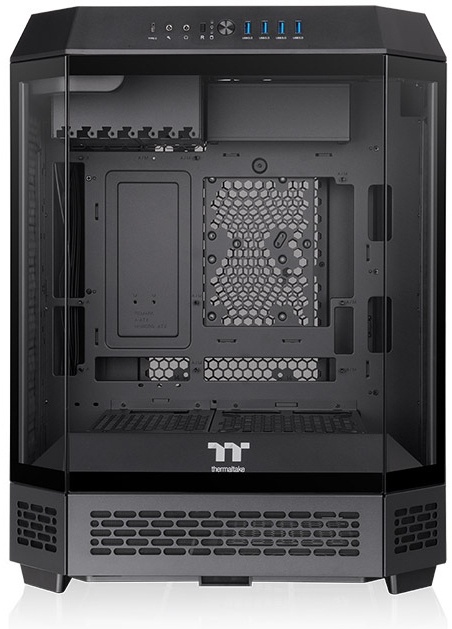 Thermaltake The Tower: nieuws en reviews - Tweakers