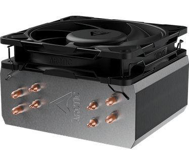 ARCTIC Freezer 36-S, Zilver: beste prijs - Tweakers