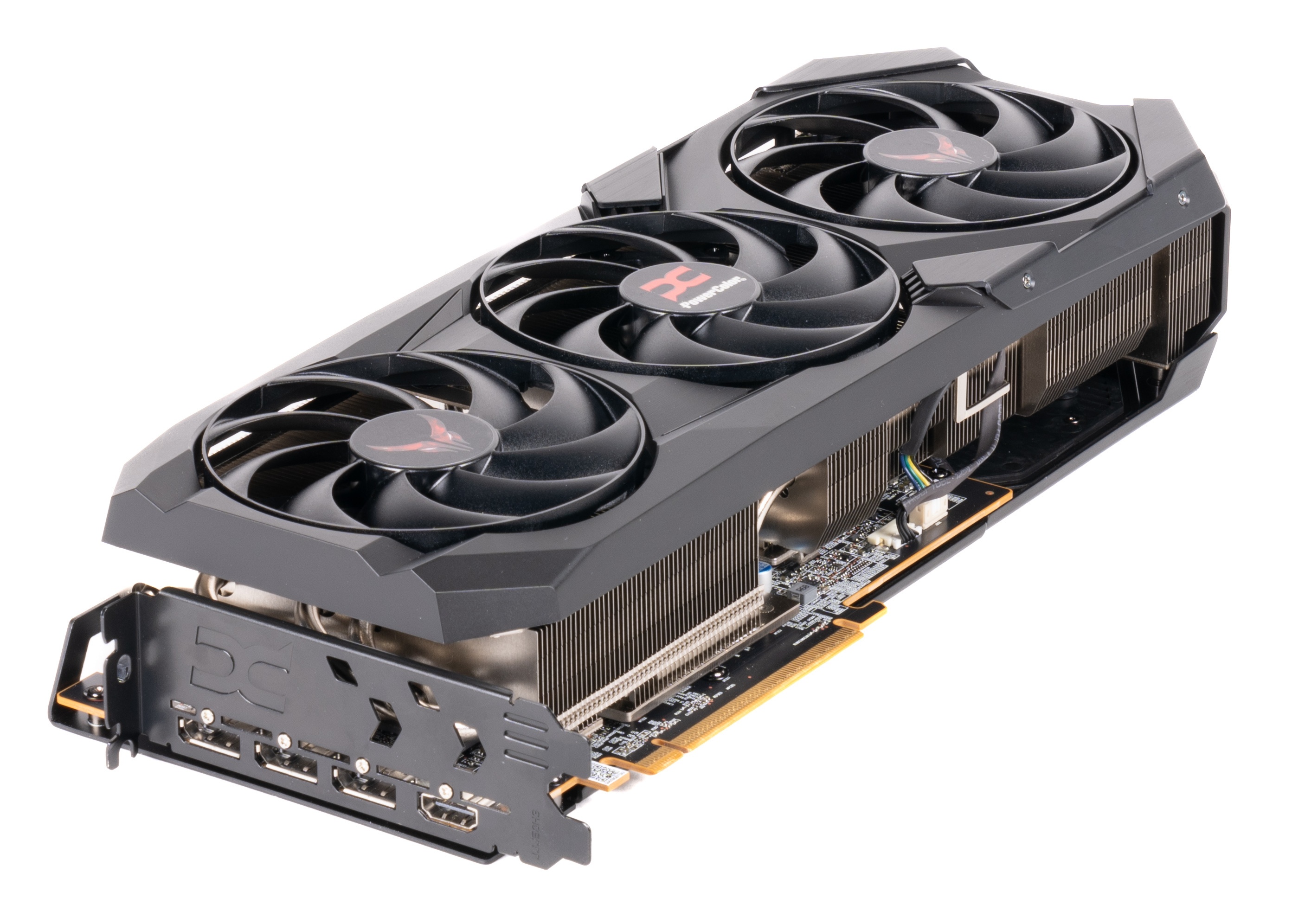 AMD Radeon RX 9070 XT Mega-round-up - Tweakers