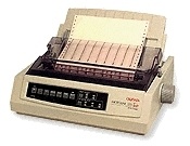 Specificaties van Oki Microline 321 Turbo - Tweakers