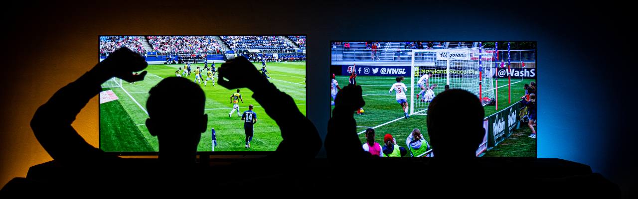 Delta begint met uitzenden ESPN UHD-kanaal met hdr en 50fps - Tweakers