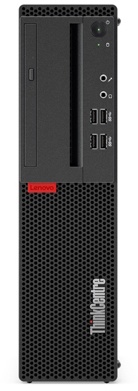 Specificaties van Lenovo ThinkCentre M710 SFF 10M7002RMH - Tweakers