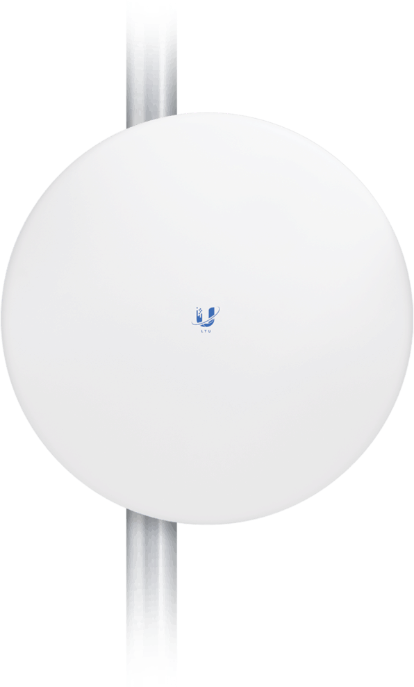Ubiquiti LTU Pro - Kenmerken - Tweakers