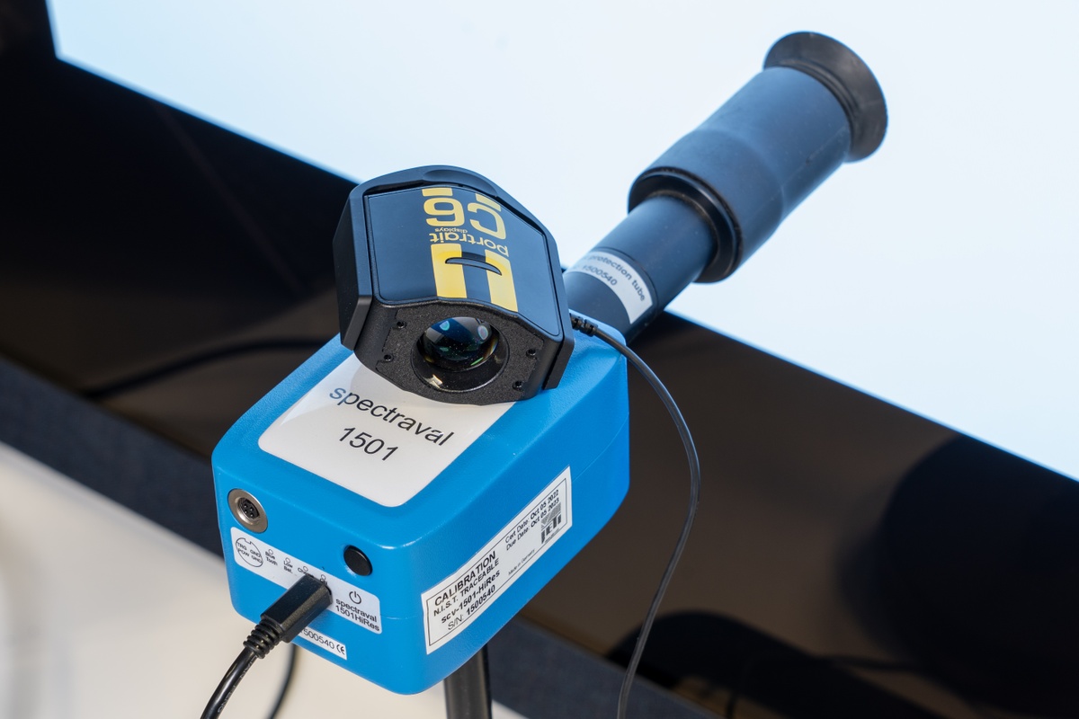 Wat maakt een monitor écht goed? Zo testen wij bij Tweakers ...